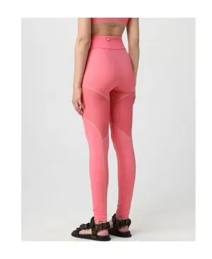 Fendi Logo Leggings