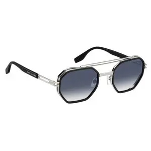 Marc Jacobs Geometric Frame Sunglasses