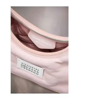 MAISON MARGIELA Small Glam Slam Shoulder Bag