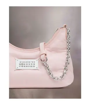MAISON MARGIELA Small Glam Slam Shoulder Bag