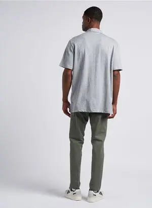 Ralph Lauren Short-sleeved Polo Shirt