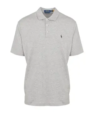 Ralph Lauren Short-sleeved Polo Shirt - No