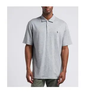 Ralph Lauren Short-sleeved Polo Shirt