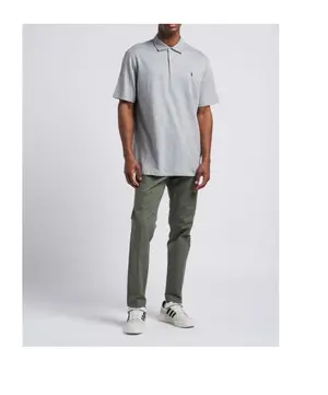 Ralph Lauren Short-sleeved Polo Shirt