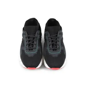 Stella McCartney Eclypse Low-top Sneakers - Black