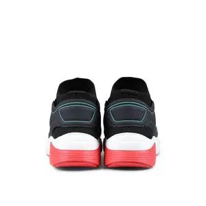 Stella McCartney Eclypse Low-top Sneakers - Black