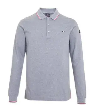 PAUL  SHARK Classic Polo Shirt