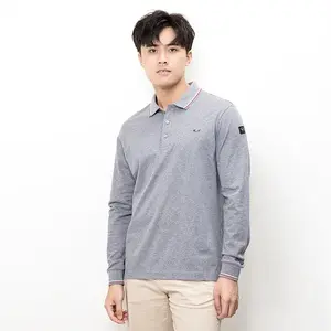 PAUL  SHARK Classic Polo Shirt