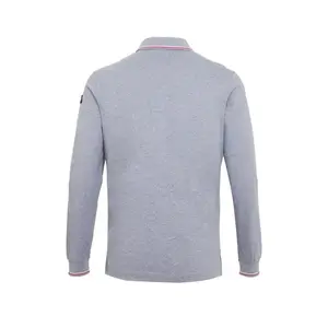 PAUL  SHARK Classic Polo Shirt