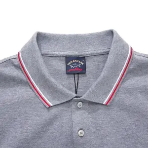 PAUL  SHARK Classic Polo Shirt