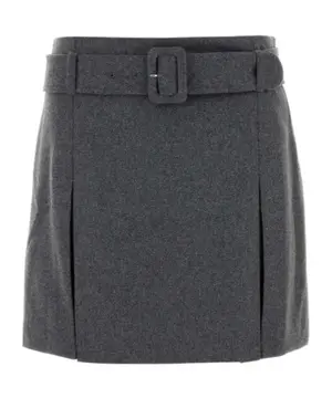 A.p.c. Belted Skirts