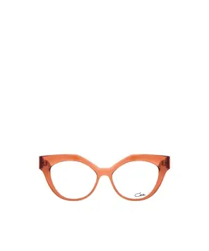 Cazal 5000 Cat-eye Eyeglasses - Orange