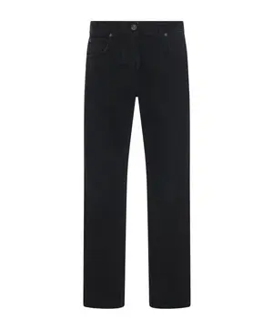THE ROW Riaca Straight-leg Jeans