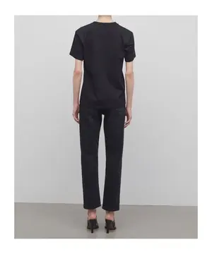 THE ROW Riaca Straight-leg Jeans