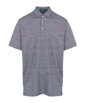 Ralph Lauren Cotton-blend Polo Shirt