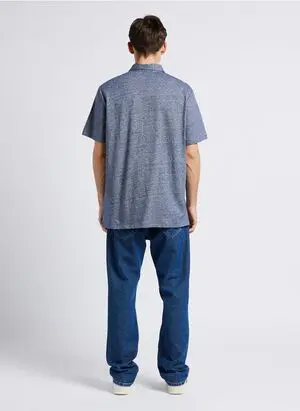 Ralph Lauren Cotton-blend Polo Shirt
