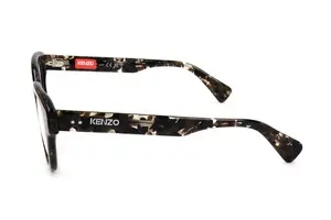 Kenzo Full-frame Eyeglasses