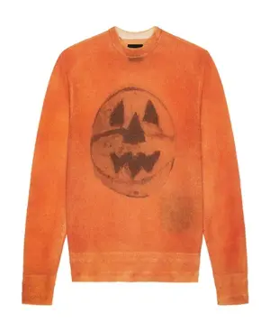 Givenchy Ribbed Sweaters For Men