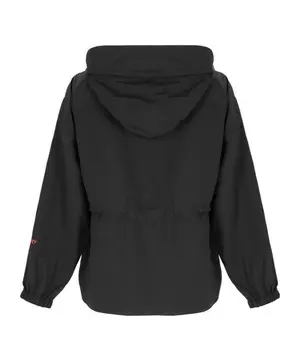 Burberry Drawstring Windproof Jacket
