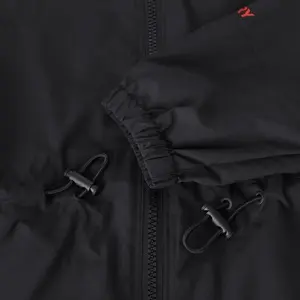 Burberry Drawstring Windproof Jacket