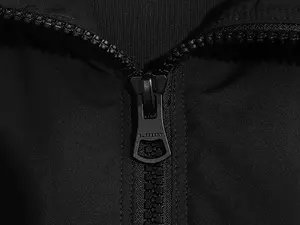 Burberry Drawstring Windproof Jacket