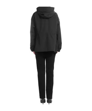 Burberry Drawstring Windproof Jacket
