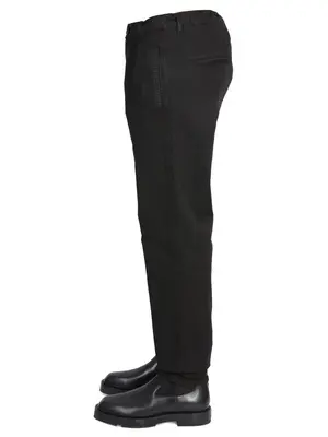 Aspesi Straight Leg Chino Pants