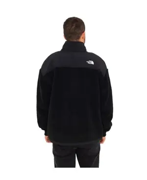 The North Face Spliced Velvet Jacket