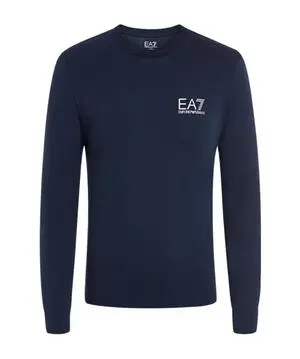 Emporio Armani Long-sleeved T-shirt