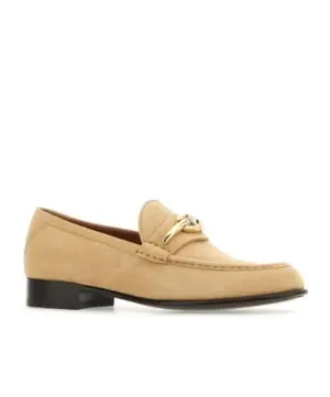 Valentino Garavani Vlogo Signature Slip-on Loafers