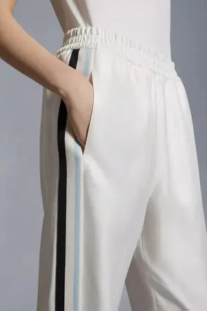 Moncler Side Stripe Track Trousers