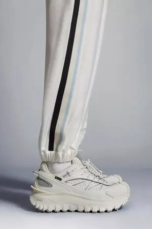 Moncler Side Stripe Track Trousers