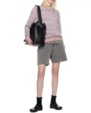 Acne Studios Collared Knitwear For Men
