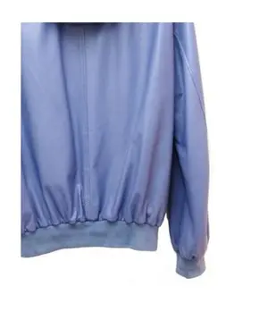 Gucci Logo Hooded Zip-up Jacket