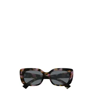 Gucci Square Frame Sunglasses