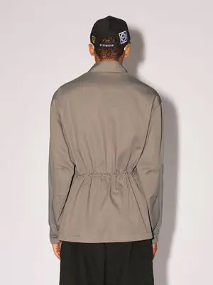 AMBUSH Drawstring V-neck Jacket