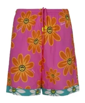 Barrow Drawstring Bottoms For Men