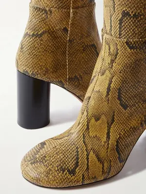 Isabel Marant Étoile Lelta Thigh High Boots