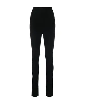 Victoria Beckham High-waisted Leggings
