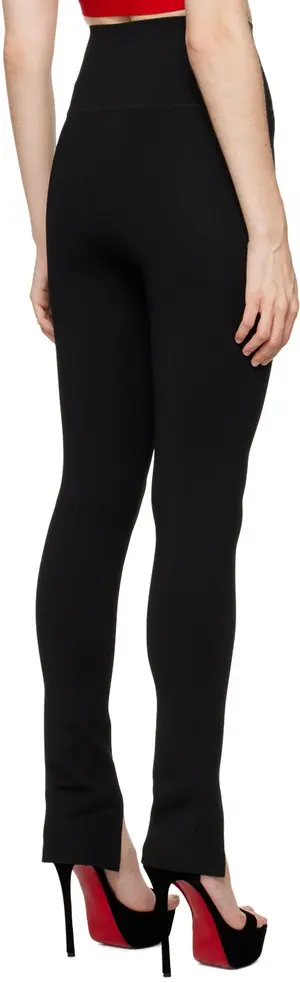 Victoria Beckham High-waisted Leggings