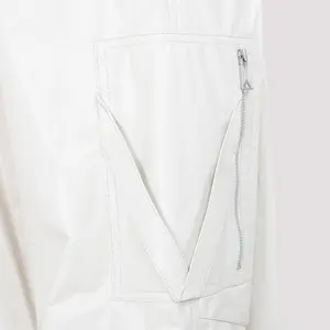 Bottega Veneta Lightweight Cargo Pants