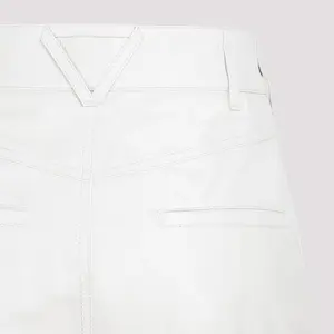 Bottega Veneta Lightweight Cargo Pants