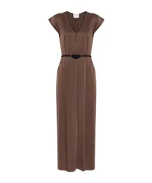 Forte_forte Fringe Day Dresses