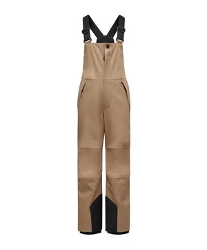 Women's Bib Overalls