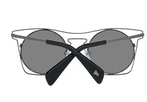 Yohji Yamamoto Square Frame Sunglasses
