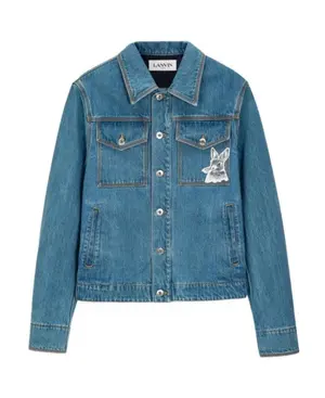 Lanvin Classic Outerwear For Women