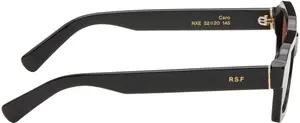 RETROSUPERFUTURE Caro Square Frame Sunglasses