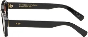 RETROSUPERFUTURE Caro Square Frame Sunglasses