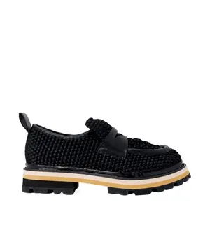 Ash Woven Shoes For Women