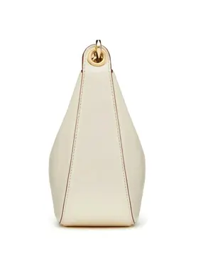 Valentino Garavani Vlogo Moon Zip-up Mini Shoulder Bag